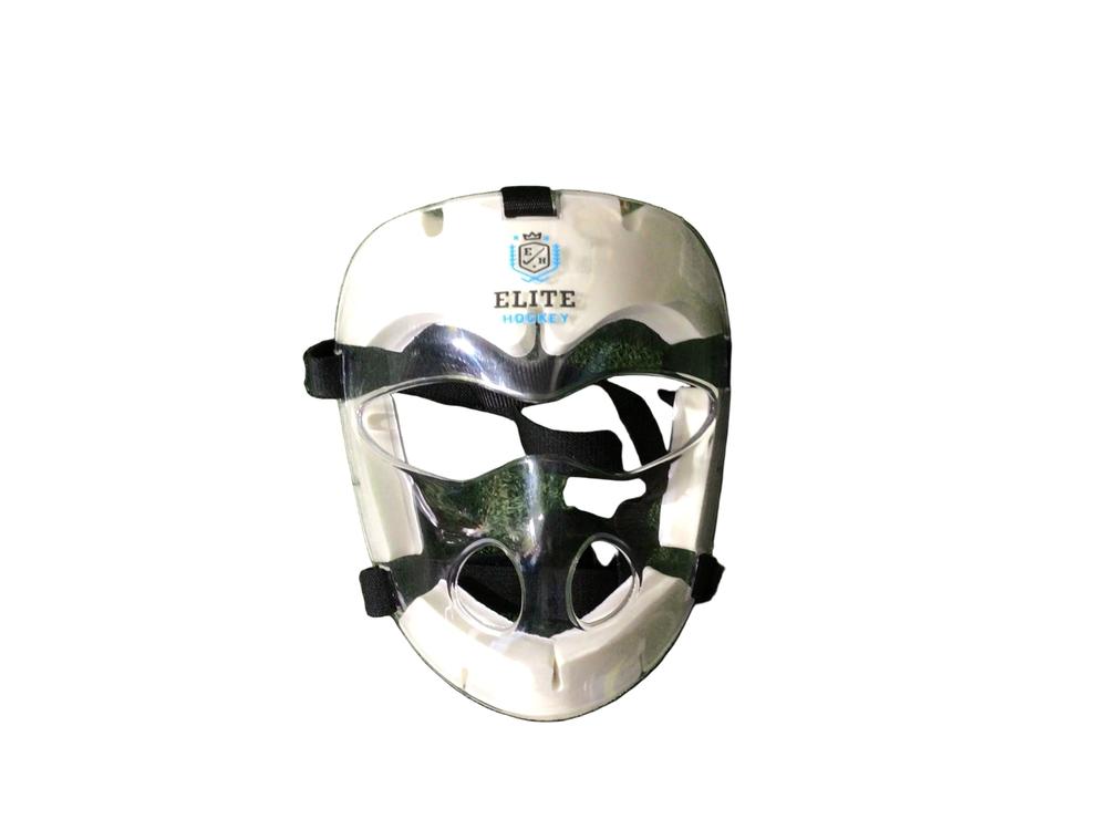 ELITE Face Mask - Enhanced Protection for All – Page 1 – Elite Hockey ...